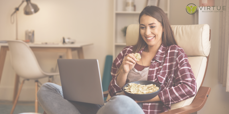 Serious Health Risks of Binge Eating & How to Prevent Them