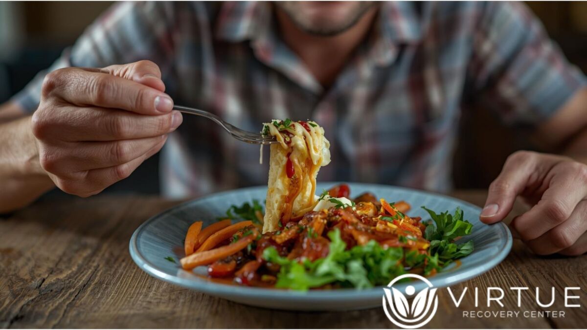 When Stomach Problems Hide an Eating Disorder: What to Watch For ...