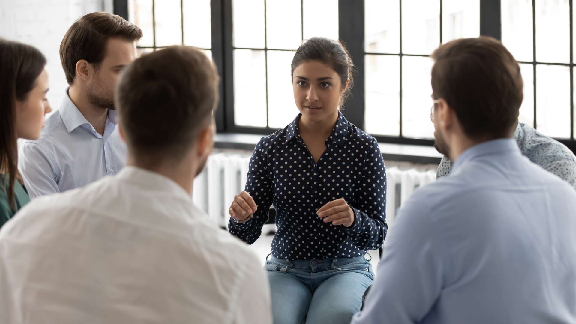 Intensive Outpatient Program Iop Eating Disorder Treatment