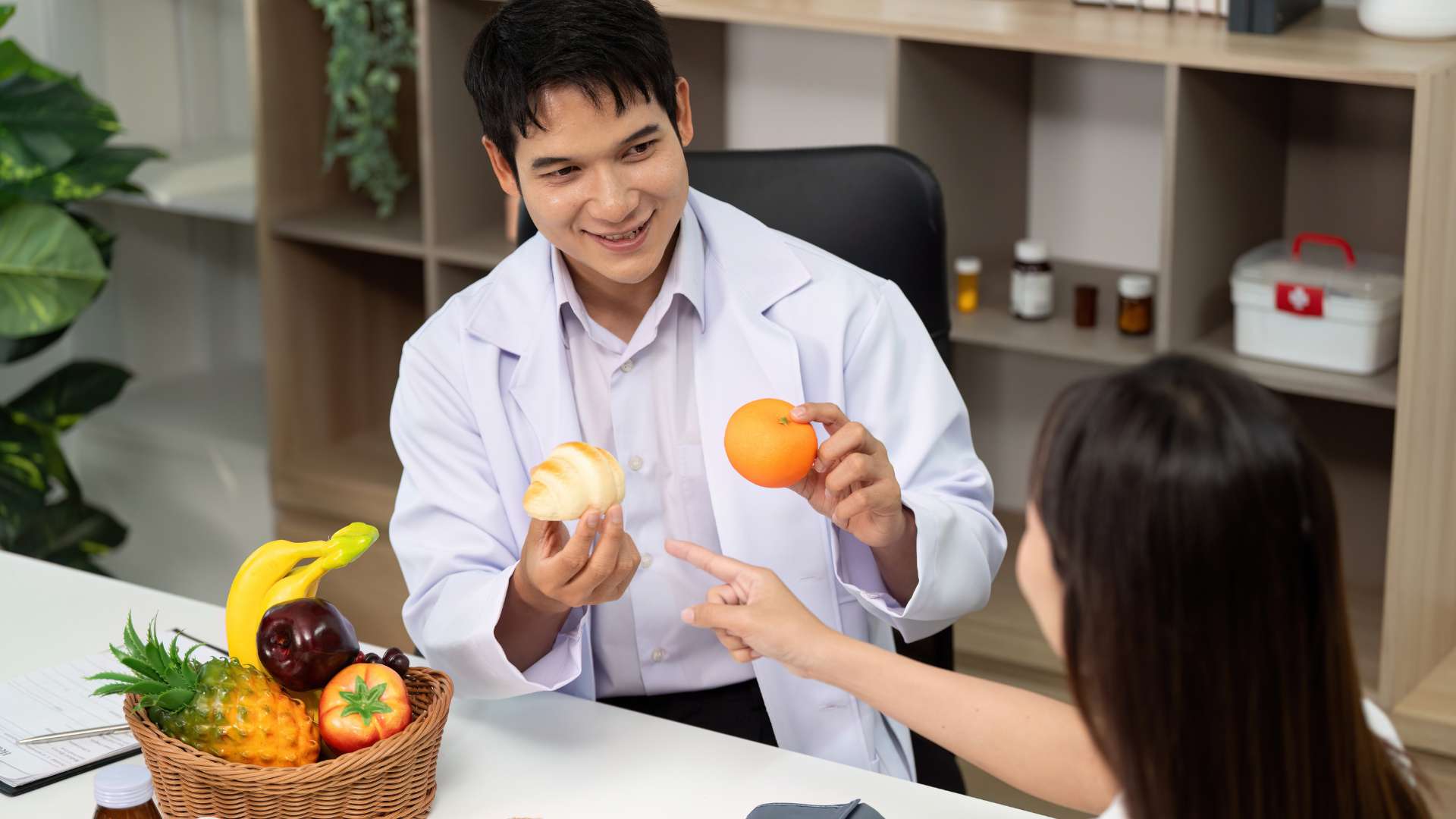 Nutritional Counseling for Eating Disorder Treatment | Virtue Recovery