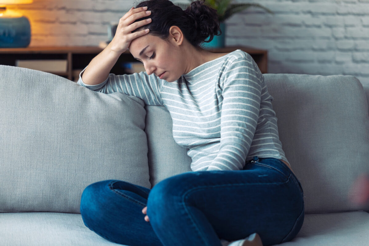 6 Types of Eating Disorders & DSM-5 Diagnostic Criteria