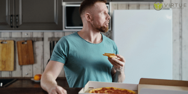 Serious Health Risks of Binge Eating & How to Prevent Them