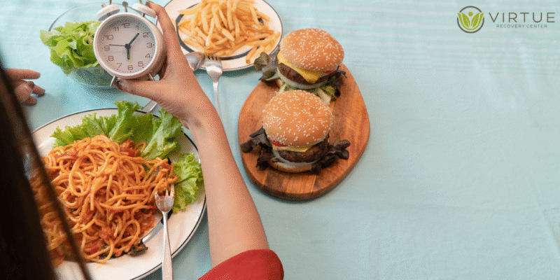 Serious Health Risks of Binge Eating & How to Prevent Them