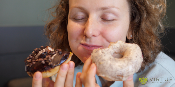 Serious Health Risks of Binge Eating & How to Prevent Them